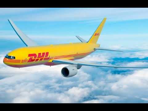 DHL Global Connectedness Index ..Video by IMR Magazine Youtube Channel