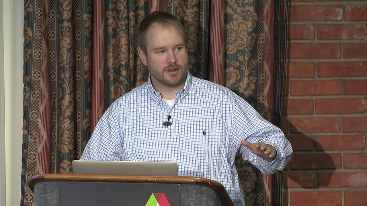 Python for High Performance Computing | William Scullin, Argonne National Laboratory