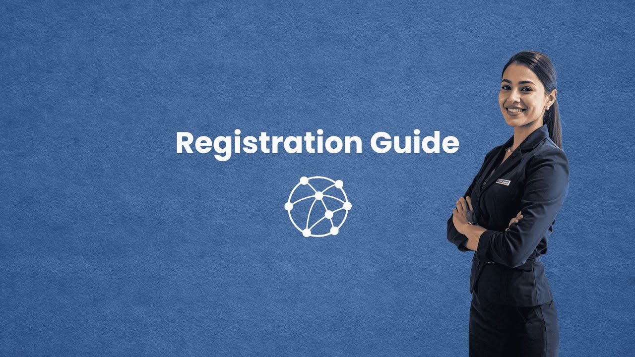 Registration Guide | Vector Connect