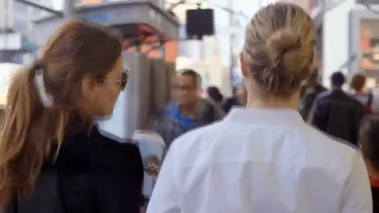 Meet the Founders: Veronica Beard