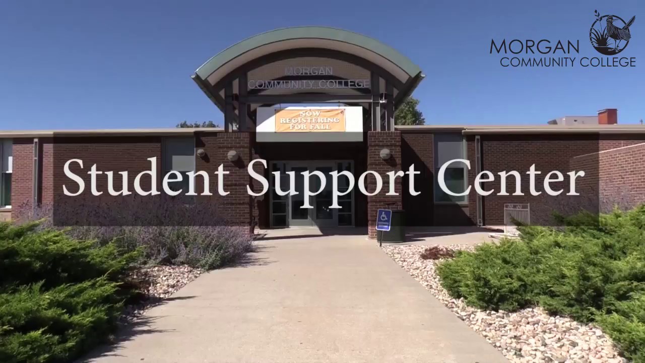 Student Support Center