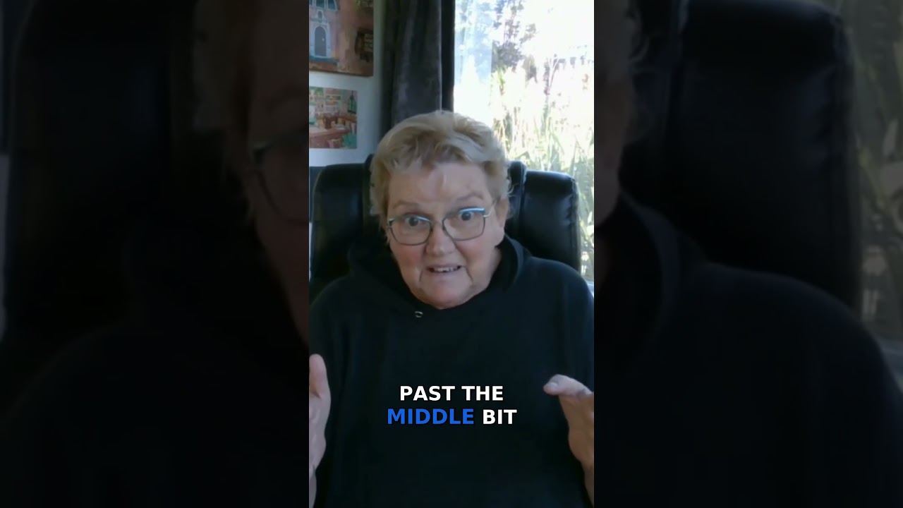 Are You Tying Up Your Plot Threads Effectively