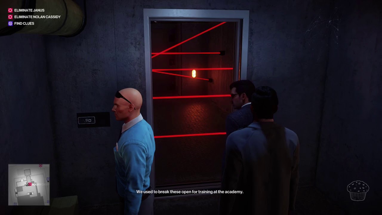 Hitman 2 - Just a Bite/Explosive Potential (Whittleton Creek Location)