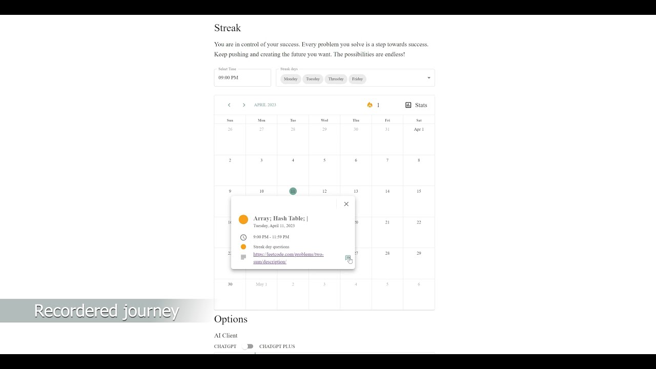 Mastering Leetcode Like a Pro: Hacking Consistency for Unstoppable Problem-Solving Skills! 💻💪🔥🧠