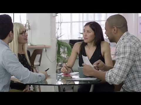 Digital Transformation Explainer – Lulu Graham