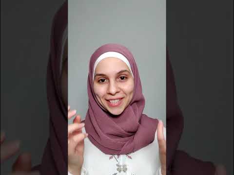 How to Count from 21 to 100 in Arabic #Shorts