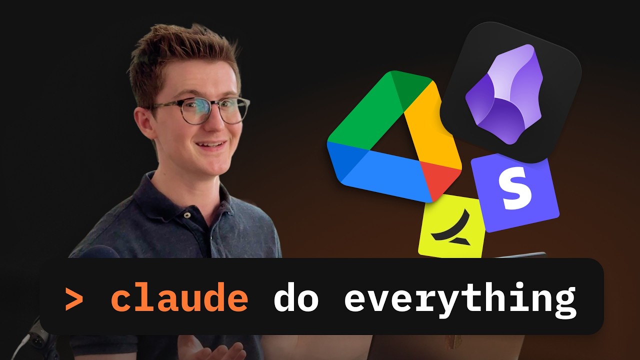 Claude isn't for code anymore