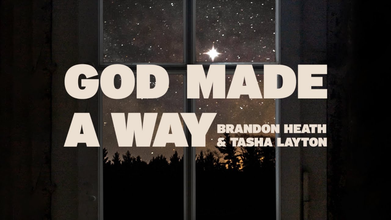 God Made A Way - WBGL