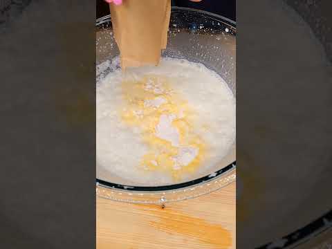 Make instant pudding better #howto #recipe #cookingchannel #easy #yummy #bananapudding