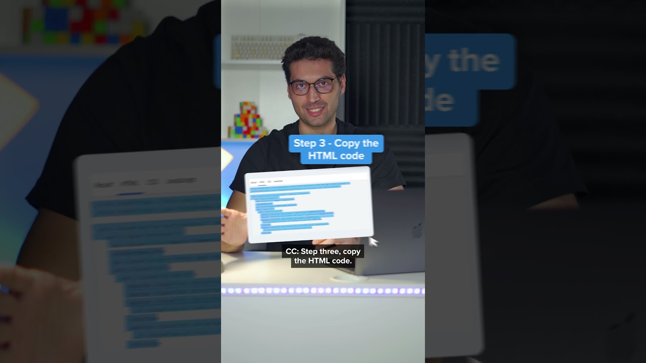 Bits by Creative Tim -  Code Faster Using Snippets