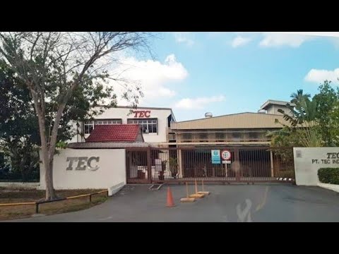 PT. TEC Indonesia