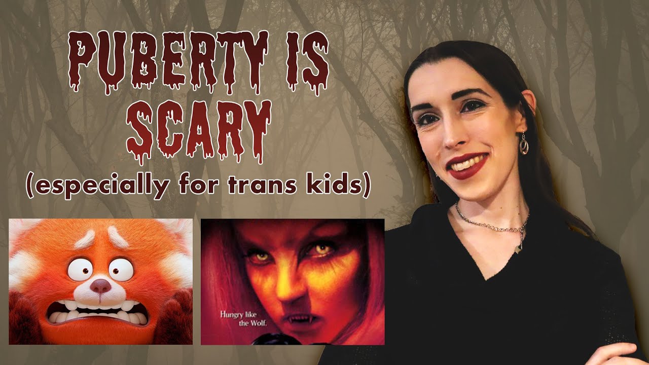 Puberty Blockers And Trans Kids: The Facts