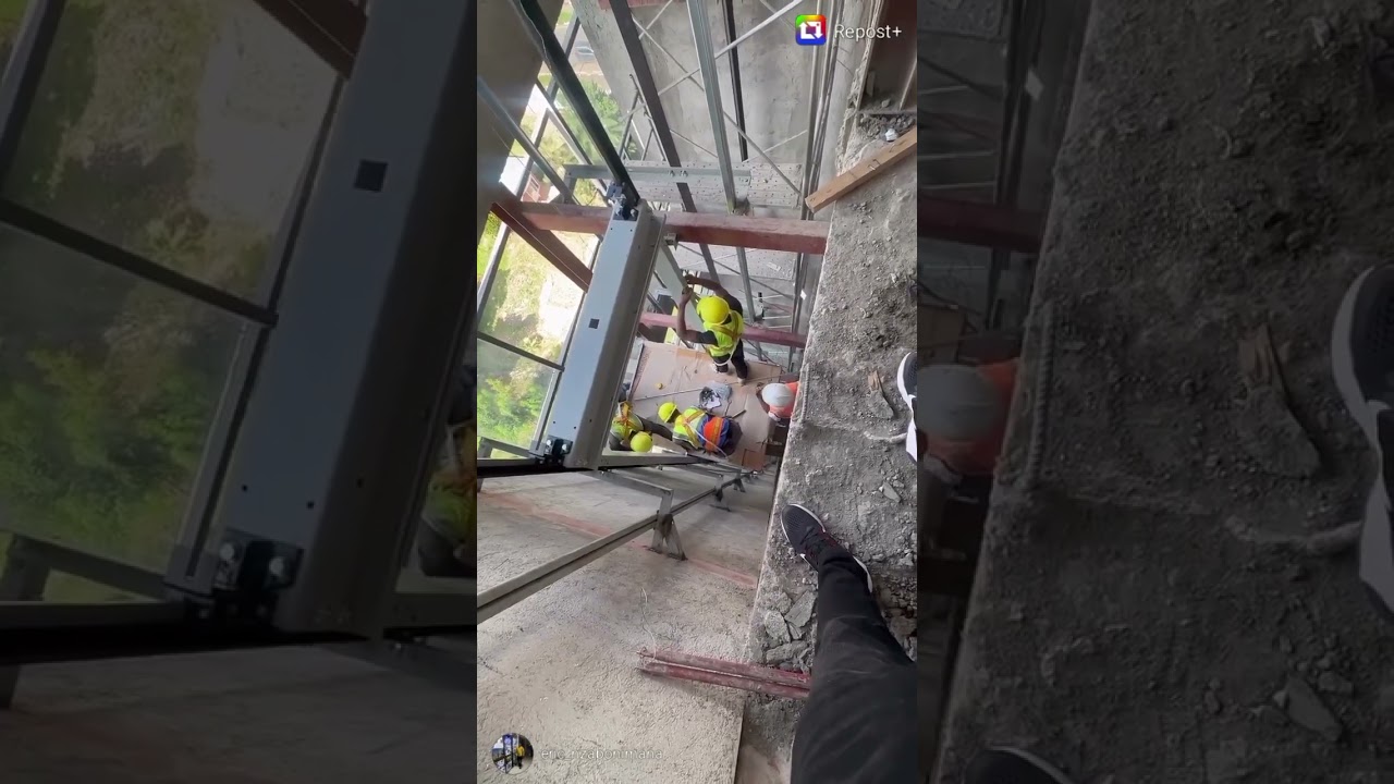 Elevator Installation