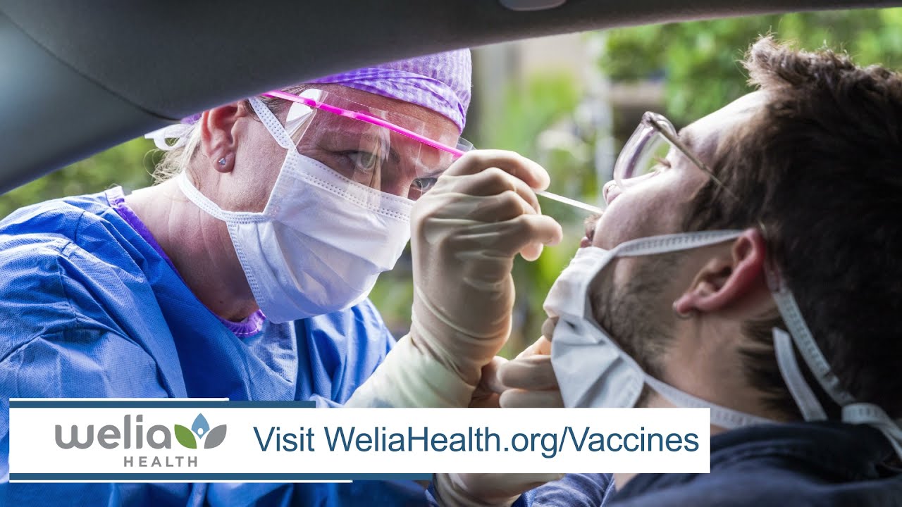 COVID-19 Vaccine Answers (30 second promo)