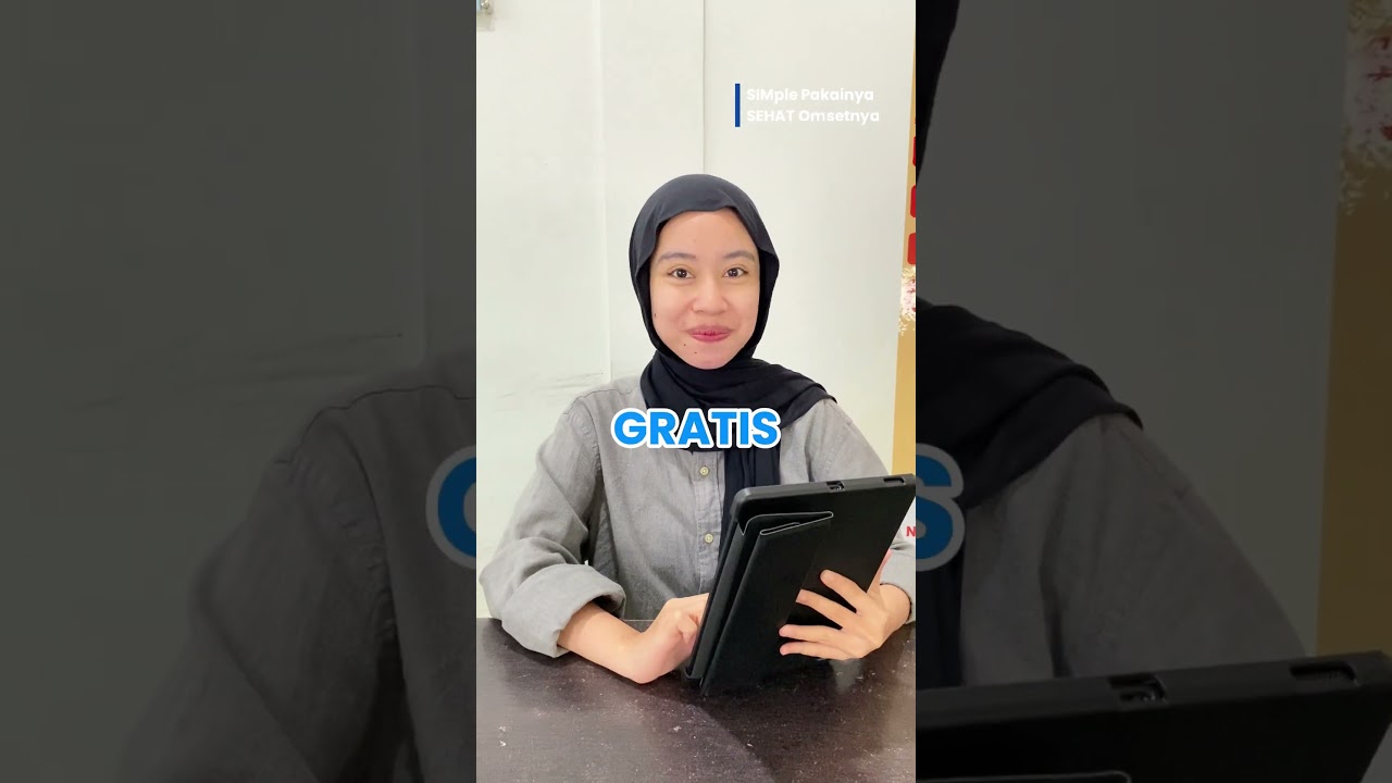 Aplikasi Apotek Gratis? emangnya ada?