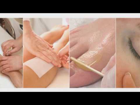 Waxing Wichita KS Salon Z Bikini Waxing Salons