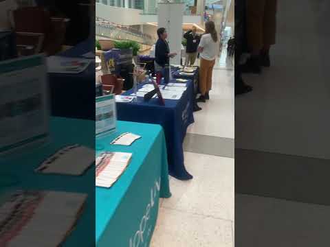 Quick Look! Mind Your Brain 2023 Conference