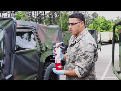 How to Perform PMCS