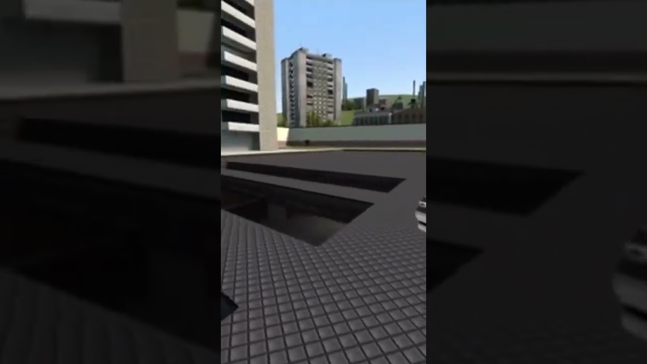 Garry's Mod Prop vs Turi ip ip ip