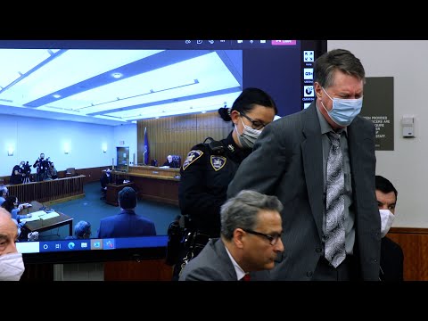 Emotional sentencing for ex-Central NY teacher in brother-in-law’s death