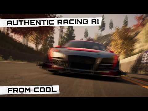 Codemasters выпустила новый трейлер GRID