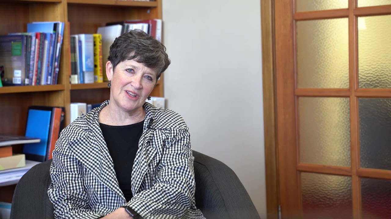 Principal's Welcome Video