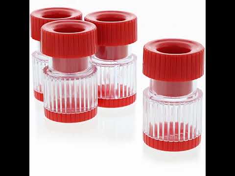 New High Quality Hotsale Pill Crusher With Pill Box
