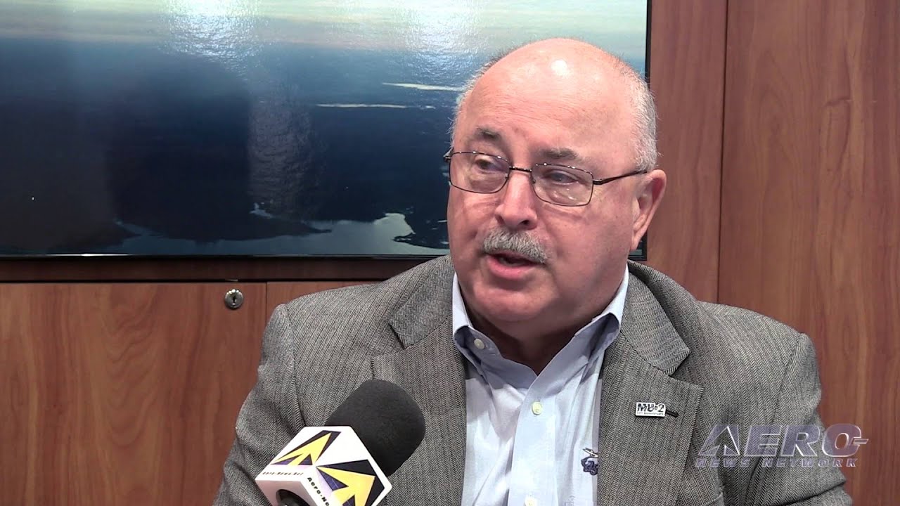 Aero-TV: Reinventing The MU-2 – A Reinvigorated Safety Culture Achieves Great Results