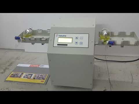 Takahe Analytical Instruments, Navi Mumbai - Manufacturer of Laboratory ...
