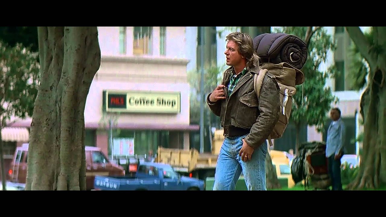 They Live Full HD (1988)