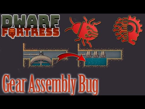 Steam Community :: Video :: Bug - Machines Break On Load 🔅 DWARF FORTRESS STEAM 🔅