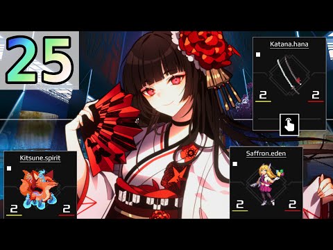 Steam Community :: Video :: HANA, SPIRIT, & EDEN VS INFESTATION - Let's ...