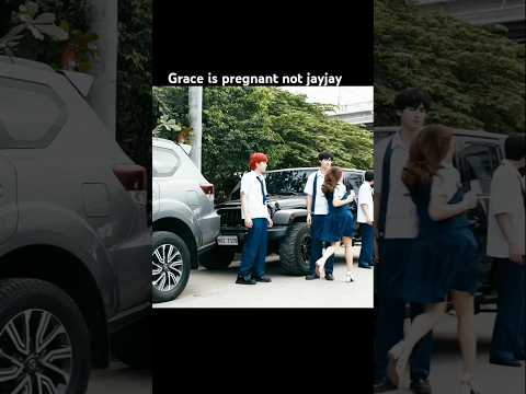 Jayjay not, grace is pregnant #angmutyangsectione