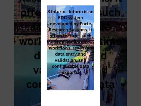 #TYPES OF EDC#EDC#electronicdatacapture#protocol #sourcedocuments#rave#shorts