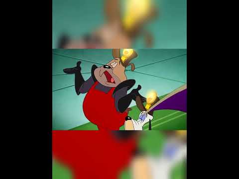 droopy dog #cartoons #4k