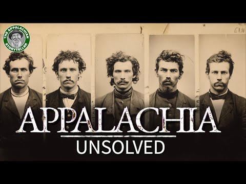 Appalachia Unsolved: Murder in the Mountains
