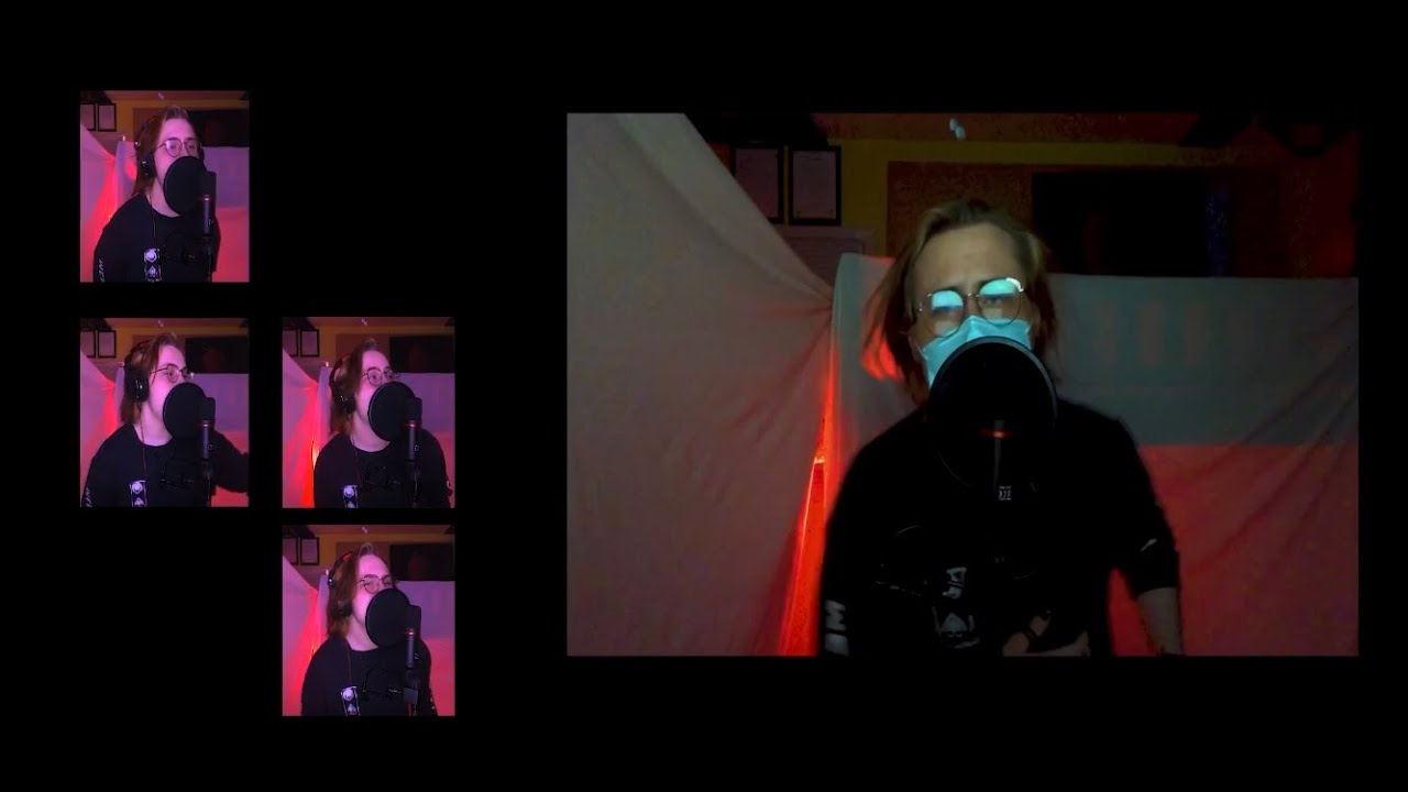 mx. sinister | idkhow cover