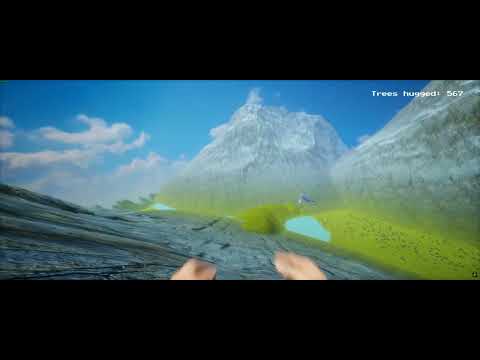 Steam Community :: Video :: tree hugging simulator