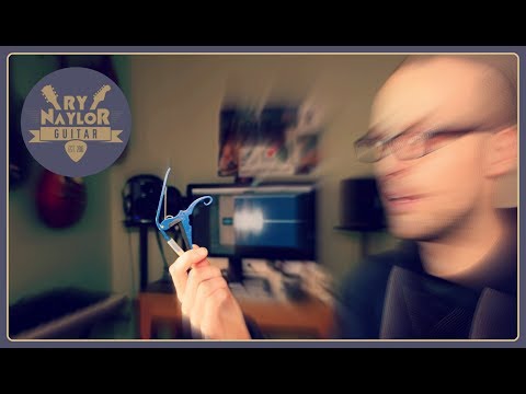 Guitar Capo Theory and the Basics of Transposing | Ultimate Guitar