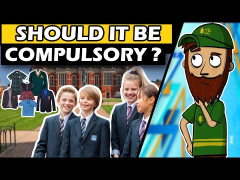 School Uniform: Pros and Cons | MrInfo