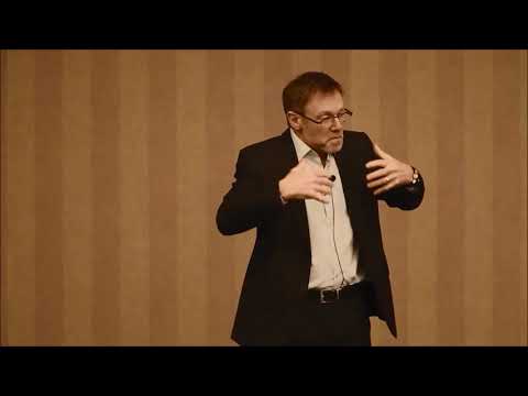 Dr. Michael Ungar: What is Resilience