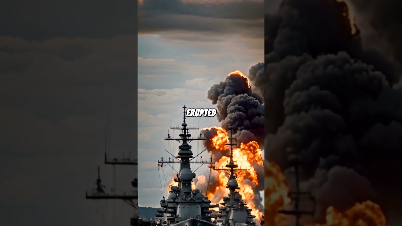 1941 Pearl Harbor Attack: Unraveling the Mystery Behind a Historic Moment