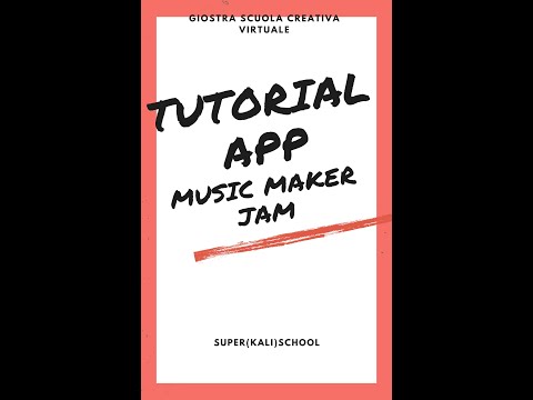 Tutorial App