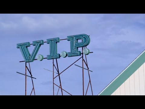 VIP Family Motel, Wildwood NJ