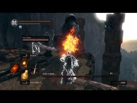 Steam Community :: Video :: Dark Souls: Remastered - Sens Fortress ...