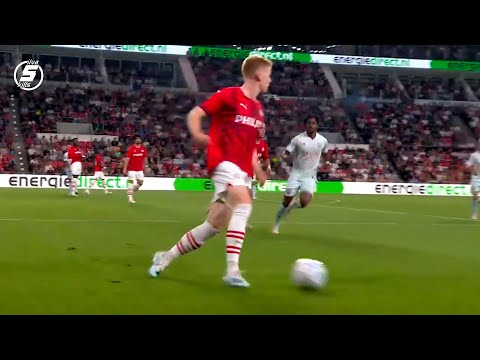 Jerdy Schouten Deserves to be Seen in 2024!