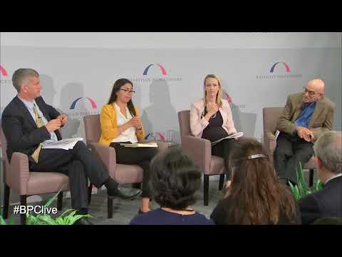 States of Change: How Demographic Change is Transforming the Republican and Democratic Parties