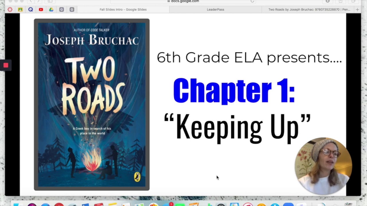 Exploring the Journey of Cal and Pop in 'Two Roads: Chapter 1' | Galaxy.ai