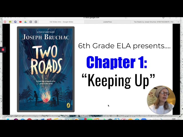 Exploring the Journey of Cal and Pop in 'Two Roads: Chapter 1' | Galaxy ...