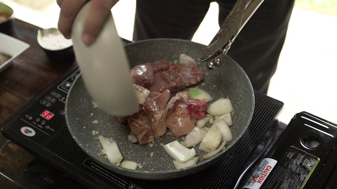 London Chef Travels to the Philippines, Gets Inspired to Make 'The ...